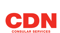 CDN Customer portal - Login